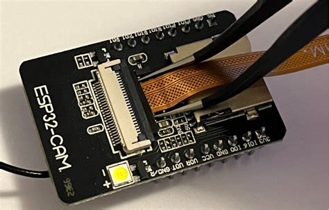 Embedded Camera Projects Modélisme Ferroviaire Par Nitrathor