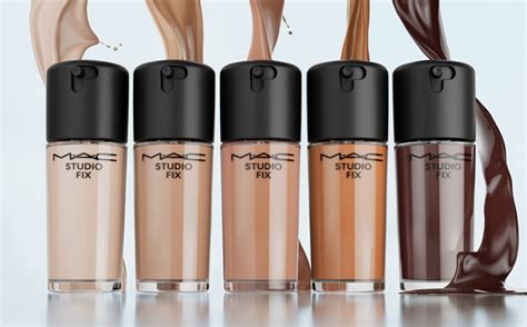 Mac Match Day Today Only Free Travel Sized Foundation Free Stuff Finder