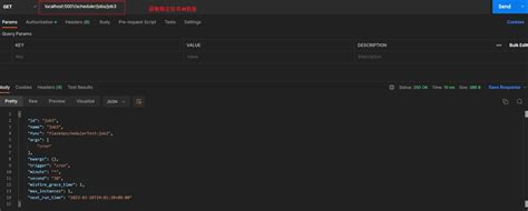 flask apscheduler 爱编程 喵 博客园