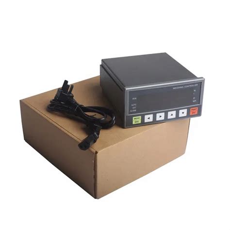 Supmeter Modbus Rtu And Modbus Ascii Protocol Weighing Indicator