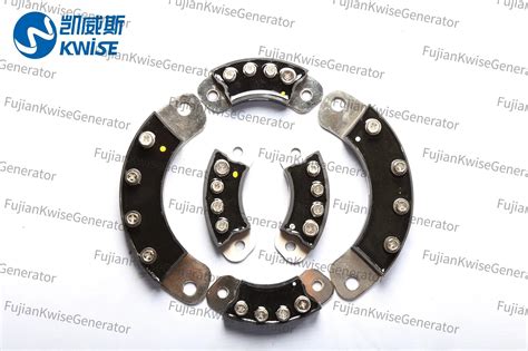 High Efficiency 3 Phase Auto Rectifier Diode Rectifier Module For Power