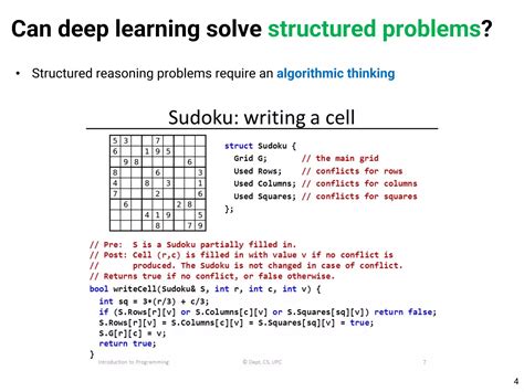 deep implicit layers learning structured problems with neural networks