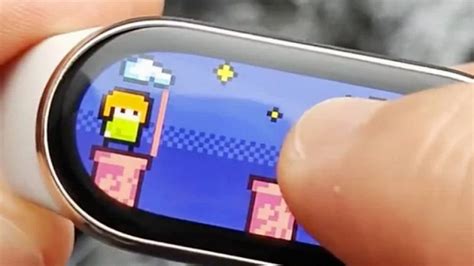 Xiaomi Mi Band Has Been Greatly Improved