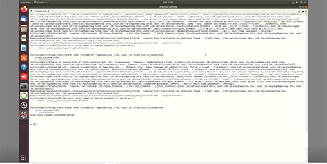 Ninja Build Stopped Subcommand Failed Issue Rosinality Stylegan Pytorch GitHub