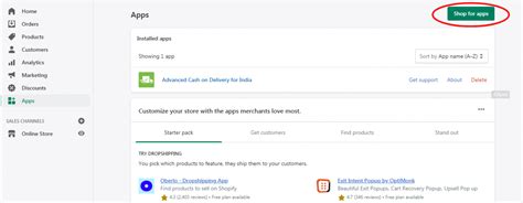 A Complete Beginners Guide To Shopify Mobile App In 2021