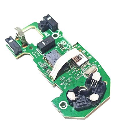 Buy Wired Mouse Motherboard High Quality Replacement Accessory For Logitech Gpro Online At