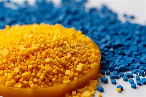 制造的工业塑料颗粒状高清图片下载 正版图片600896481 摄图网