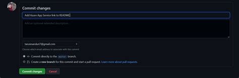Part Ix Push To Acr Using Github Actions Continuous Deployment