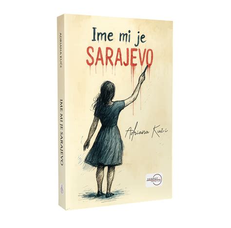 Despot Infinitus Web Knjižara Ime Mi Je Sarajevo
