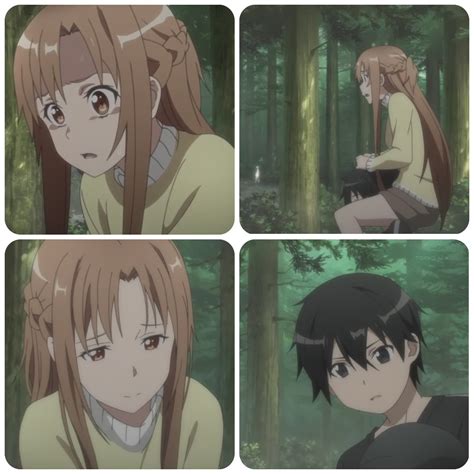 Sword Art Online Ep