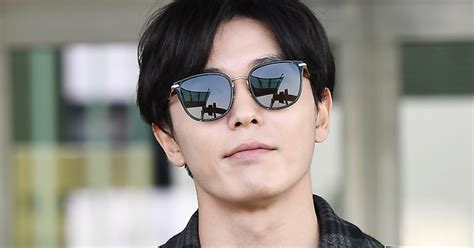 김재욱 여유 넘치는 미소[포토엔hd]