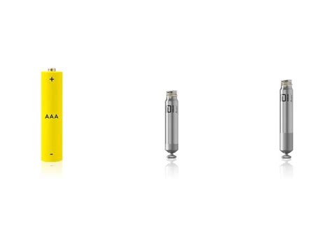Aveir Dr Dual Chamber Leadless Pacemaker System Usa