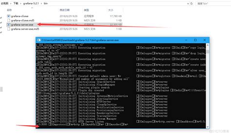 Grafana 可以汉化吗 Grafana设置中文mob64ca13f83523的技术博客51cto博客