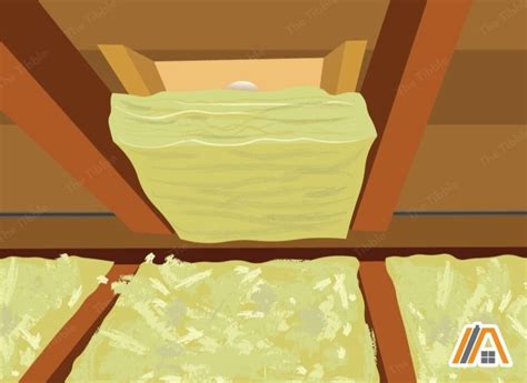 What Are Insulation Baffles When You Need Them Visuals The Tibble