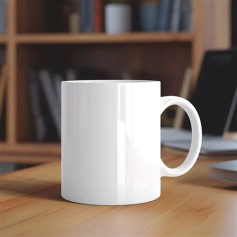 1개의 유머러스한 세라믹 커피 머그잔 11oz Plz 뇌 일러스트 폴리 코팅 식기 세척기 및 Temu