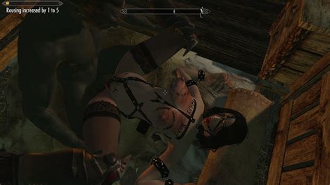What Are You Doing Right Now In Skyrim Screenshot Required Page 277
