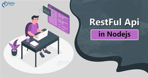 Nodejs Rest Api Dataflair