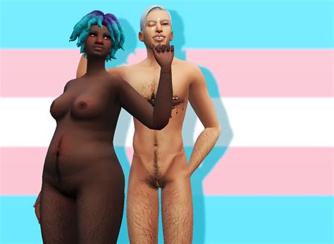 Another Cunt 3d Masculine Vulva For All Genders Wickedwhims