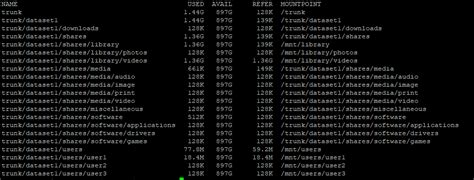 Nextcloud On Docker External Storage Shared With Other Containers
