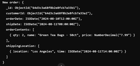 What Are The Differences Between MongoDB Realm Triggers And Change Streams In NodeJS