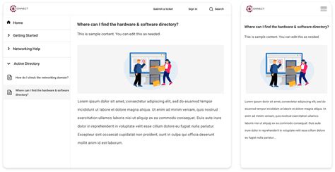 Free Network Documentation Template Create Detailed Network System Documents Proprofs