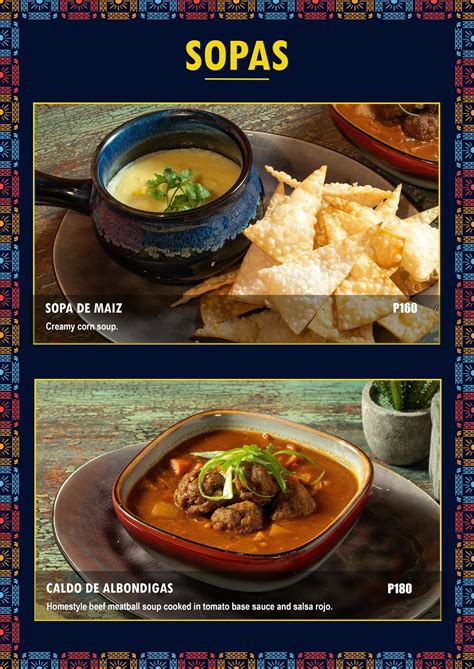 Tonalá Mexican Food Restaurant Kaoon Ta
