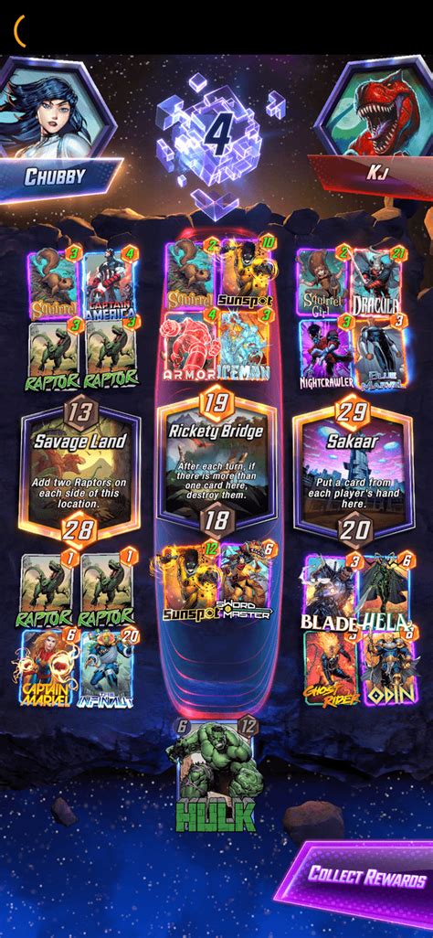 Captain Marvel Bug R Marvelsnap