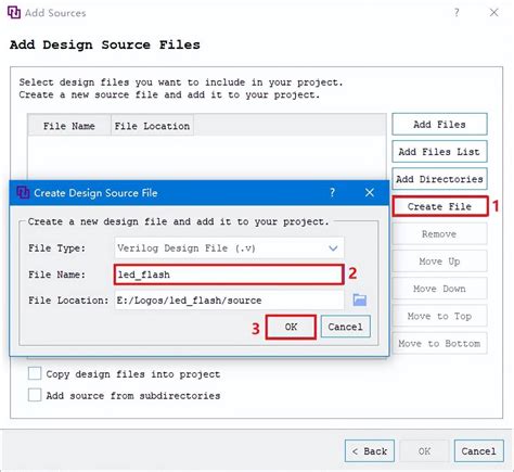 基于pango Design Suitefpga程序加载固化——tms320f28377d开发板评估进行文件