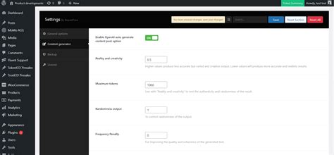 your ai assistant for wordpress openai chatgpt by beycanpress