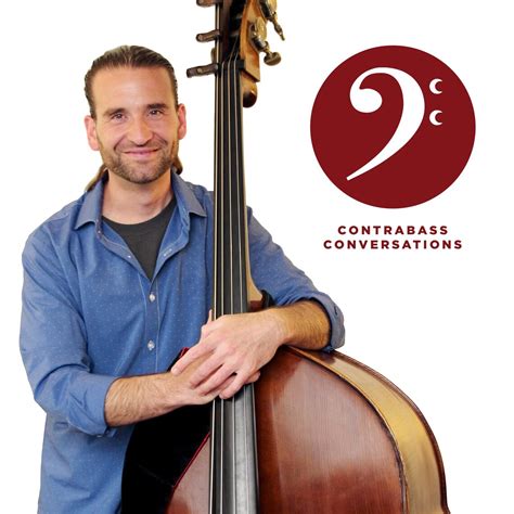 629 Bert Witzel On Auditioning Contrabass Conversations Podcast