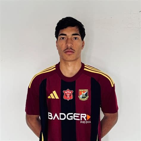 Felipe Brito Wilga Garwolin Informações E Estatísticas Do Jogador