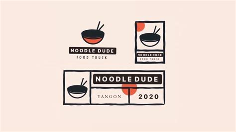 Noodle Dude