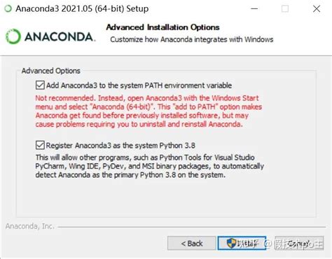 anaconda powershell prompt 一打开就出现这，怎么解决呀，感谢大佬指点 知乎