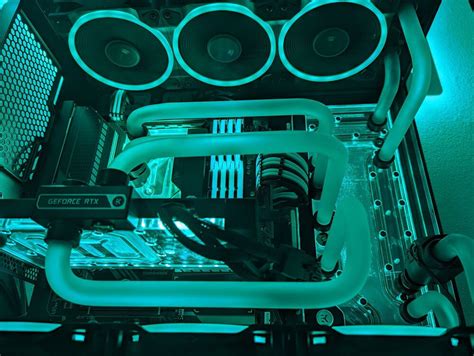 My First Custom Loop Buildsgg My First Custom Loop Buildsgg