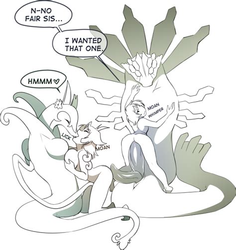 Post 5042508 Porkyman Serperior Zygarde Zygarde50forme