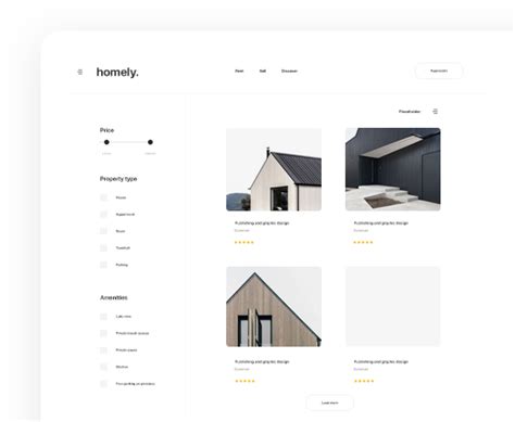 Joomla Directory By Gridbox Website Builder
