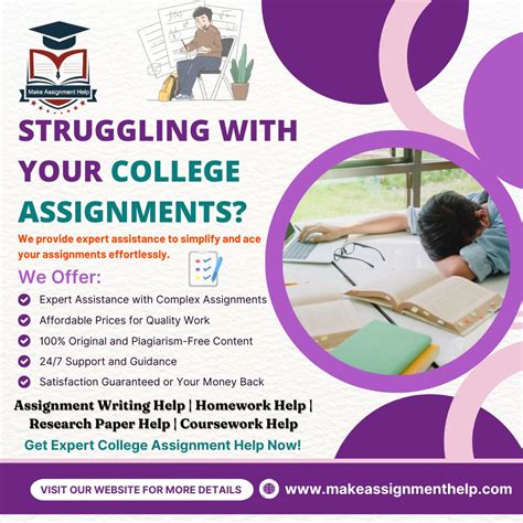 Makeassignmenthelp On Linkedin Collegelife Assignmenthelp