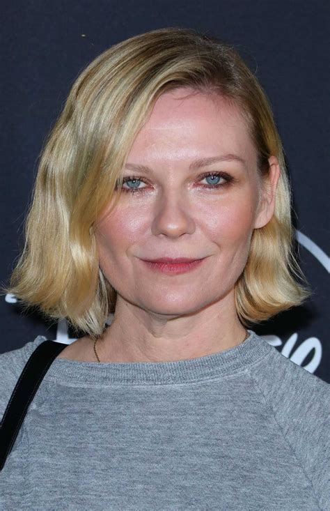 Kirsten Dunst Attends The Disney Elton John Live Farewell From Dodger Stadium Yellow Brick