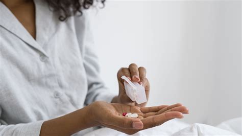 The 10 Things To Avoid With Ciprofloxacin Goodrx