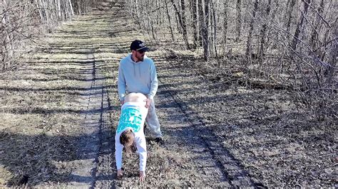 Outdoor Sex With A Drone Following Us XNXX COM