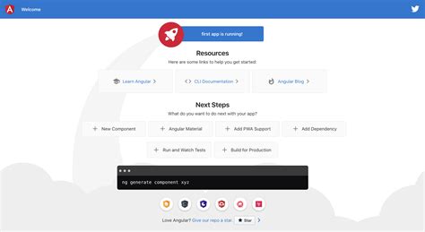 Angular Webtech