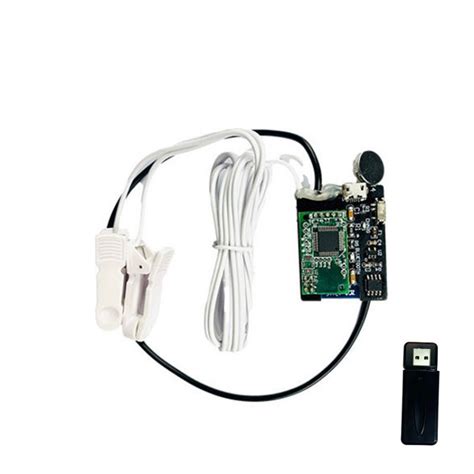 tgam brainwave brain wave sensor eeg sensor 3rd generation lithium