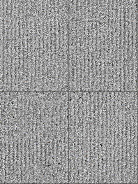 Bush Hammered Exposed Aggregate Stack Architextures