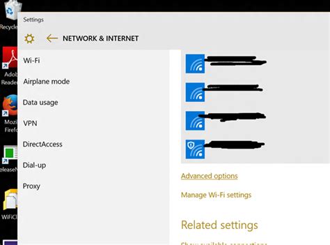 Mac Address Randomization In Windows 10