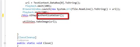 C Coded UI Checkbox Check Stack Overflow