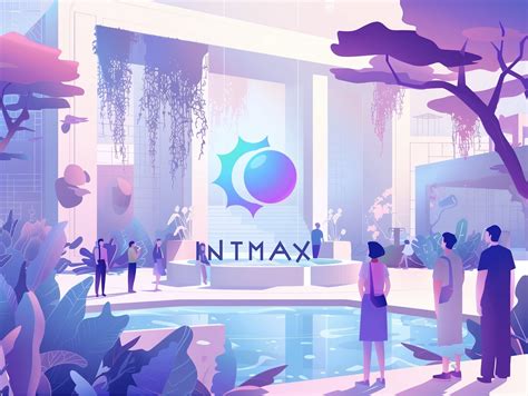 Intmax For Developers