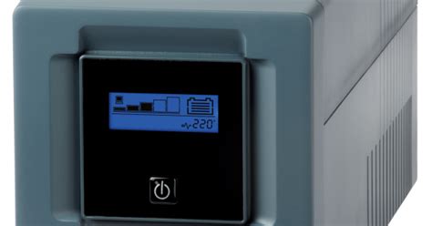 Netys Pe 1000va Usb Lcd Reference Npe 1000 Lcd