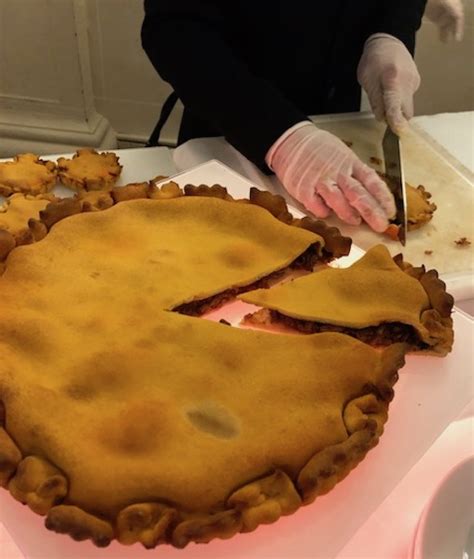 La Tielle Appellation SÉtoise ProtÉgÉe