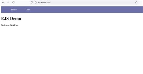 Expressjs Ejs Partials Knpcode
