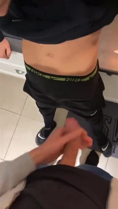 Twink Cums On His Pants Thisvid Com